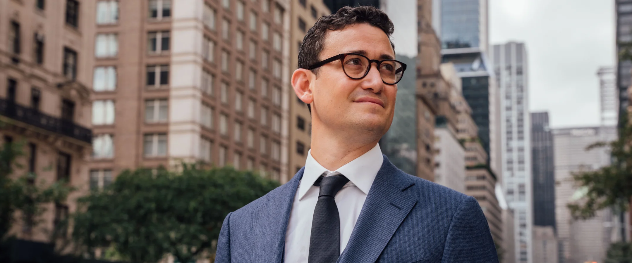 Facial Plastic Surgery In New York City | Dr. Benjamin Paul